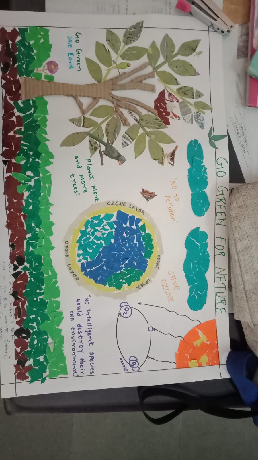 Home - R R LALAN College